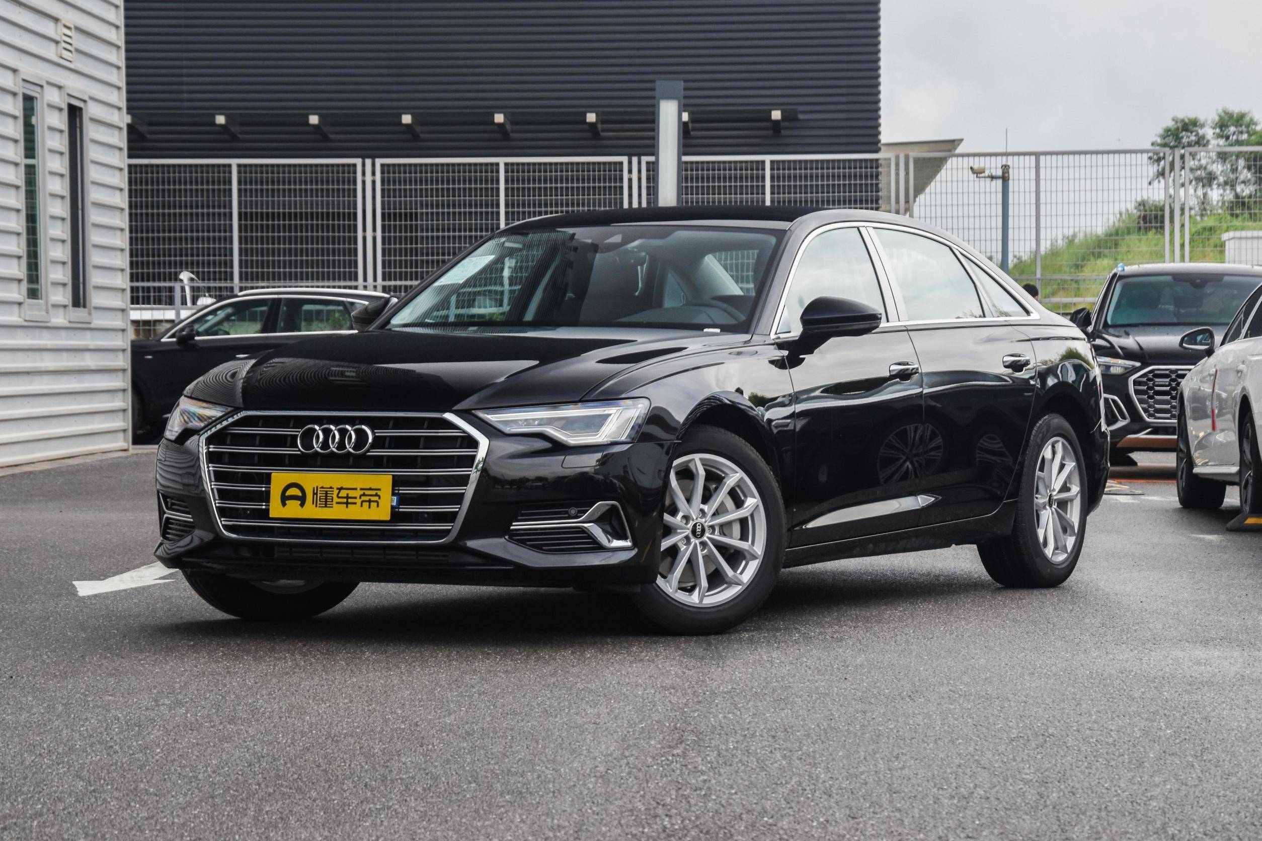 价格战已经打响，奥迪A6L最大降幅11.81万，现在值不值得入手？_搜狐汽车_搜狐网