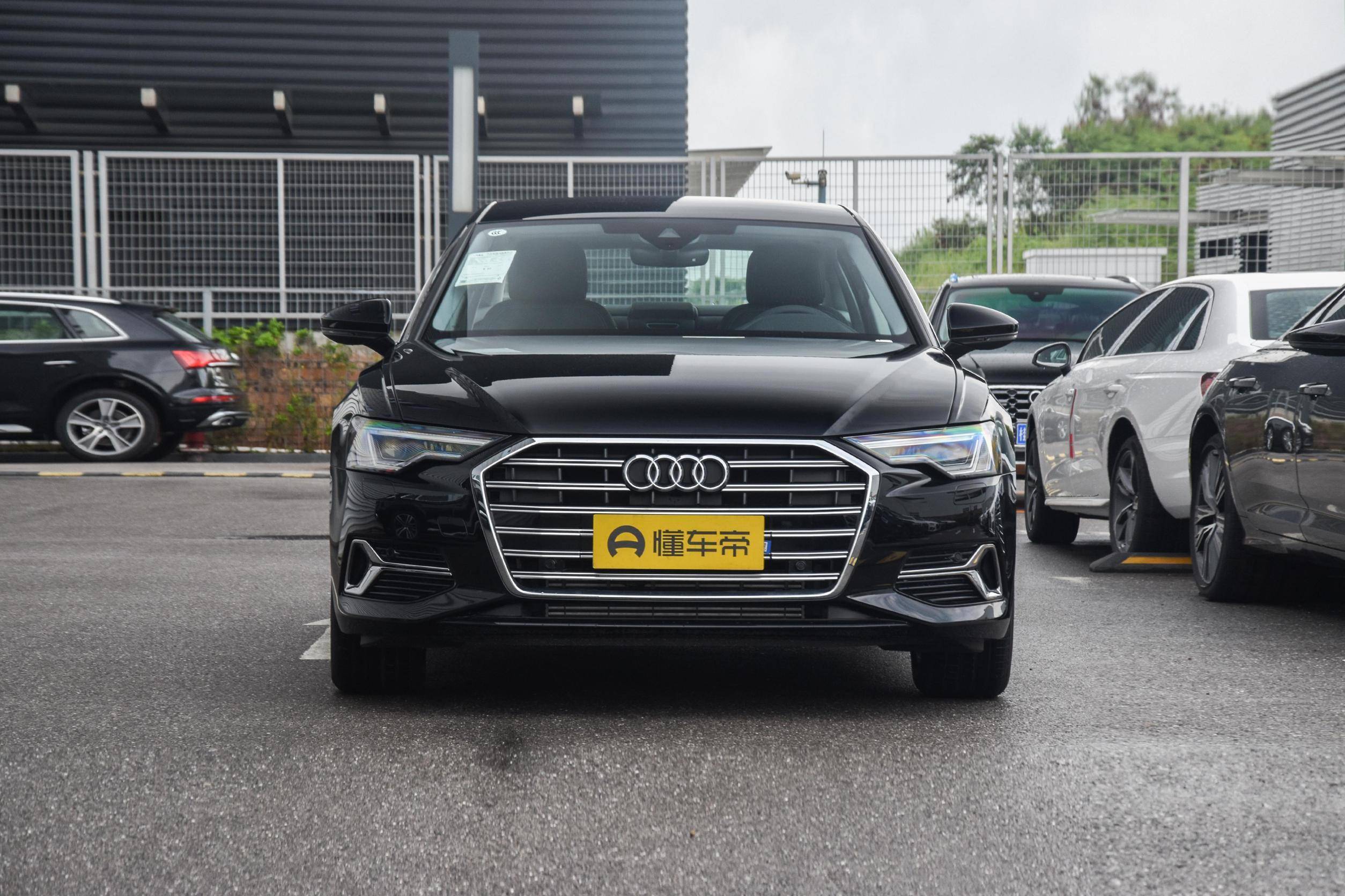 价格战已经打响，奥迪A6L最大降幅11.81万，现在值不值得入手？_搜狐汽车_搜狐网