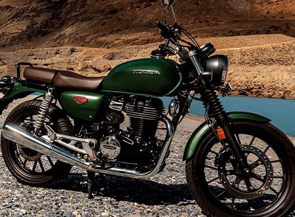 本田推出CB350改装定制服务..._搜狐汽车_搜狐网