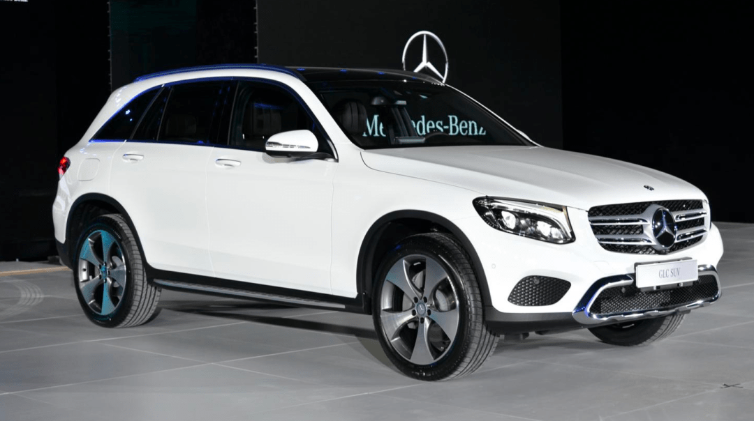 新一代GLC长轴版预售：43-53万元_搜狐汽车_搜狐网