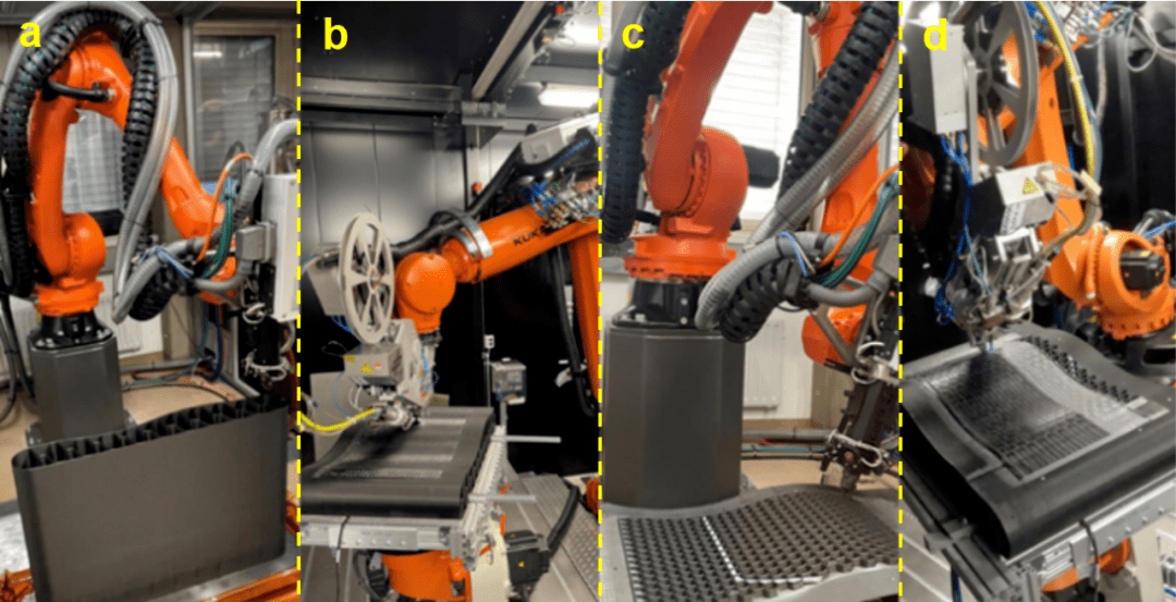 德国DLR为航空航天结构件开发新型复合增材制造技术_工艺_深圳_高性能
