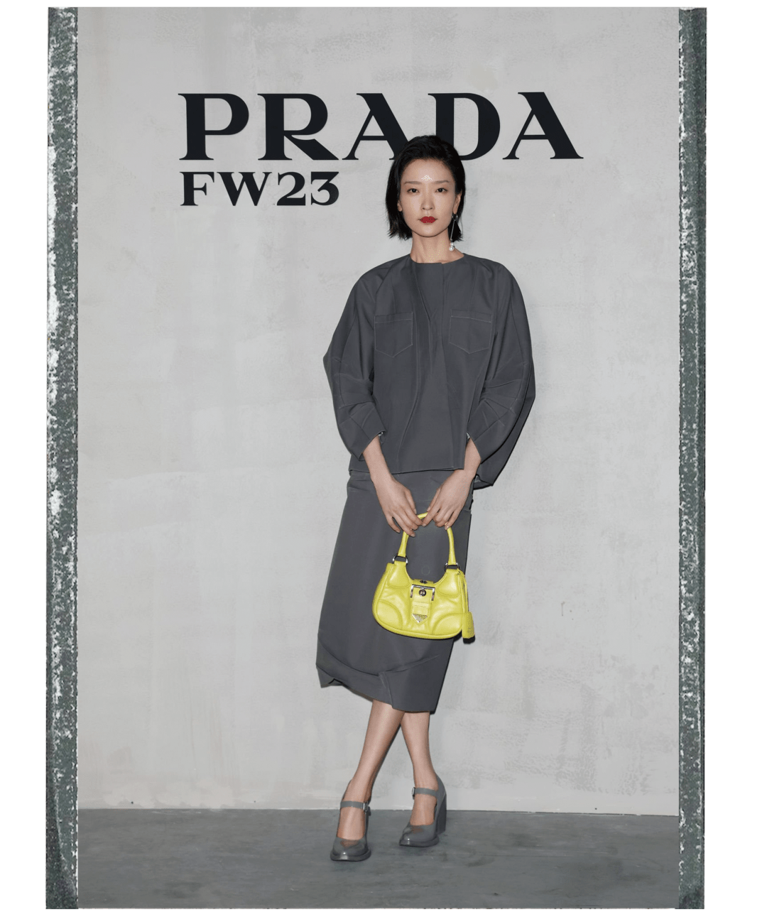 对抗精致，“未完成”的褶皱正在流行_系列_衣服_社会