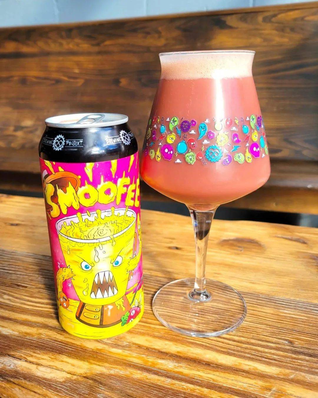 The Brewing Projekt 酿造计划 | 新款入库，限时特价_帝国_口感_系列