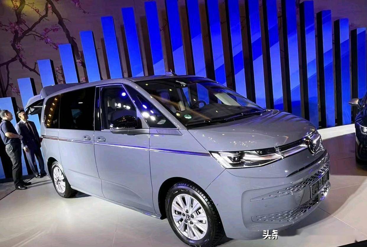 大众迈特威T7“曝光”，风格大变，诠释德系MPV新风格，2.0T+四驱_搜狐汽车_搜狐网