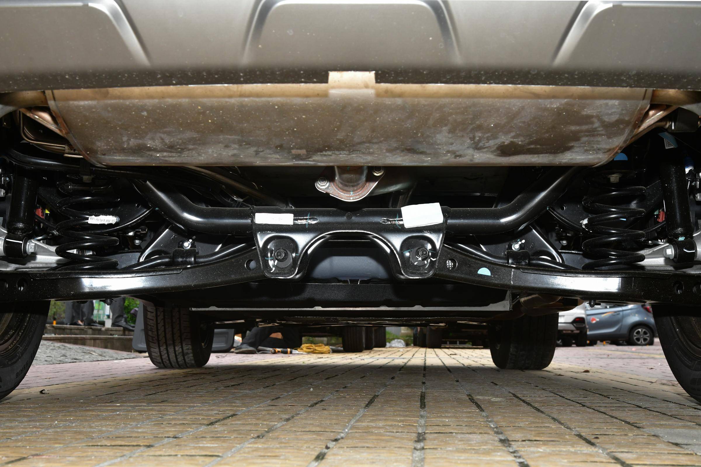 售15.58万，零百加速7秒，扭矩565N·m，带你了解瑞虎8 PLUS鲲鹏e+_搜狐汽车_搜狐网