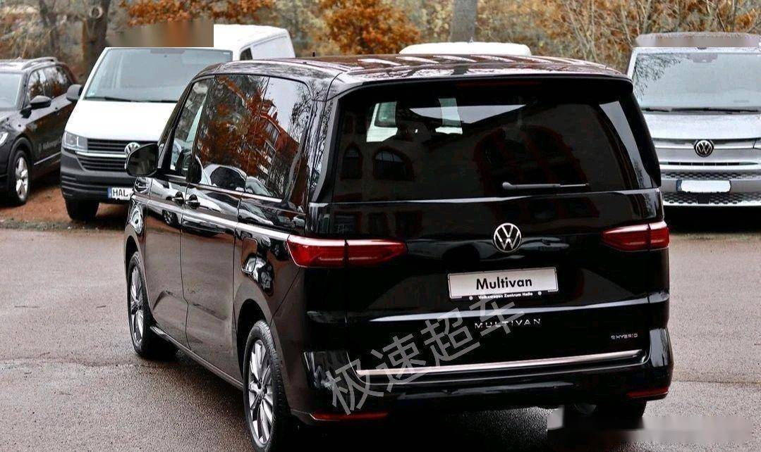 俗称大众牌“GL8”，实拍迈特威T7，浓浓德系MPV风格，2.0T+四驱_搜狐汽车_搜狐网