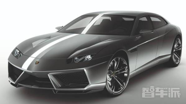 有史以来最酷的10款兰博基尼概念车 你更喜欢哪款？_搜狐汽车_搜狐网