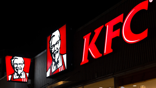 肯德基更名Rostik's, 百胜餐饮集团完全退出俄罗斯市场_业务_餐厅_品牌