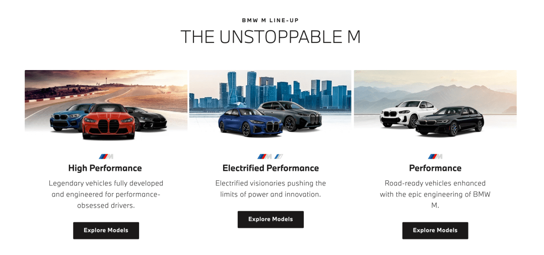 买宝马是选择M Power还是M Performance车型？各自优缺点如下..._搜狐汽车_搜狐网