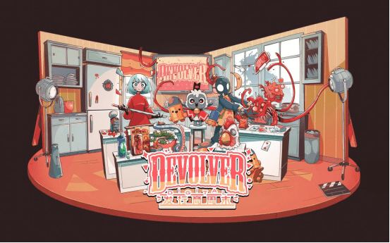 Devolver Digital正式开启Steam发行商促销活动，用诚意撬动你的钱包！_独立游戏_玩家_风格