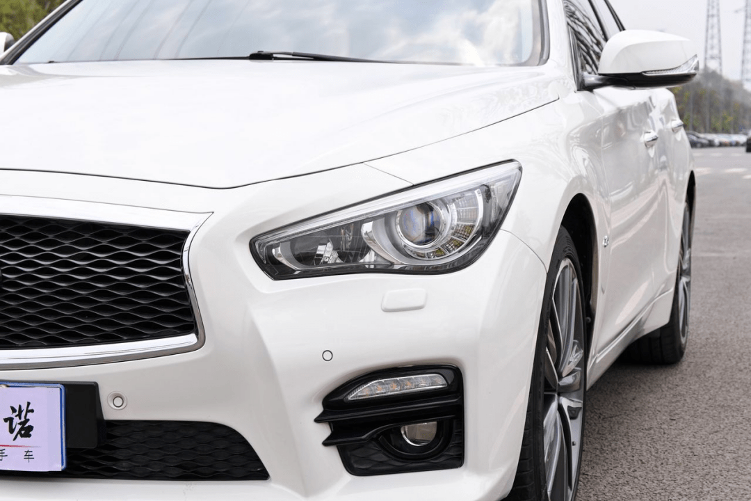 【路试笔记】实力不一般，实惠看得见——二手顶配Q50_搜狐汽车_搜狐网