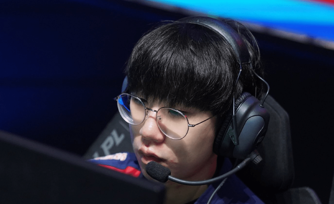 尺帝第一、Elk第四！外媒评2023MSI最强射手Top5_Ruler_选手_决赛