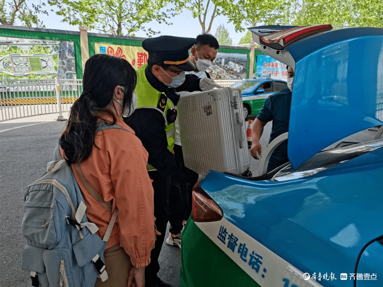 德州市交通运输局：“五一”坚守岗位 擦亮“劳动”底色_工作_执法人员_保障