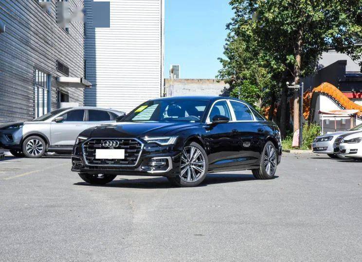 新款奥迪A6L正式上市 售价42.79万元起_搜狐汽车_搜狐网