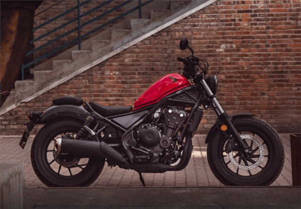 6.18万起 本田CM500摩托官降1万：品牌大贸进口最便宜_搜狐汽车_搜狐网