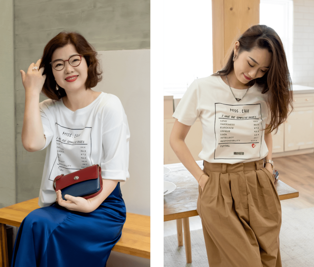 Miss.L&H返场||特供“印花白米饭”，清凉显瘦更百搭_面料_基础_服装