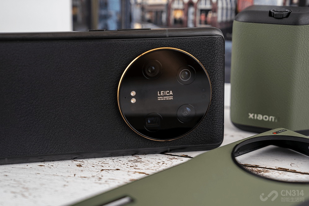 一英寸还没普及 M43又快来了 手机影像内卷继续_画幅_相机_传感器