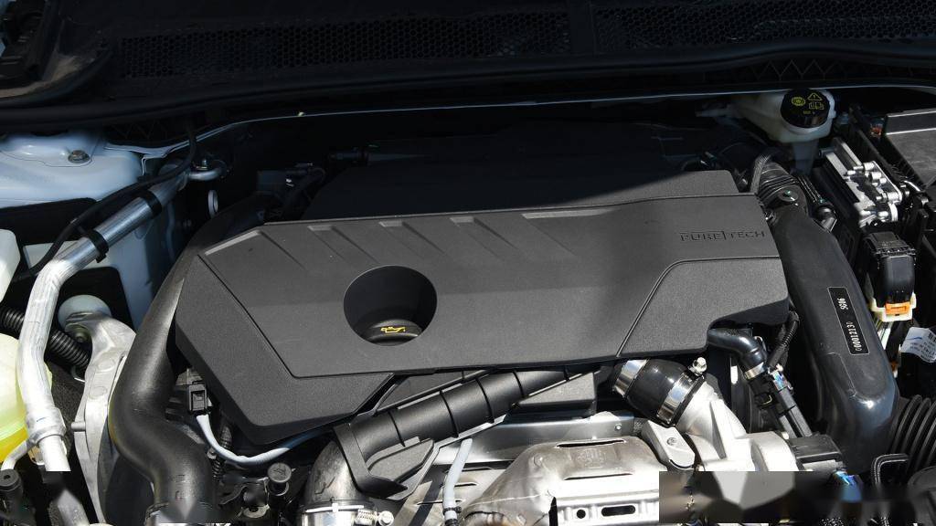 标致508L的1.8T发动机质量如何？它比帕萨特好吗？老司机做了点评_搜狐汽车_搜狐网