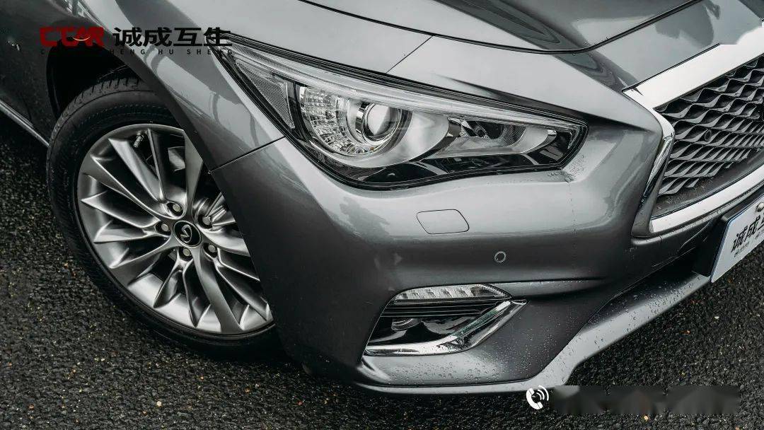 豪华B级车，实力不输BBA，不到半价！【英菲尼迪Q50L 2.0T 逸享版】_搜狐汽车_搜狐网