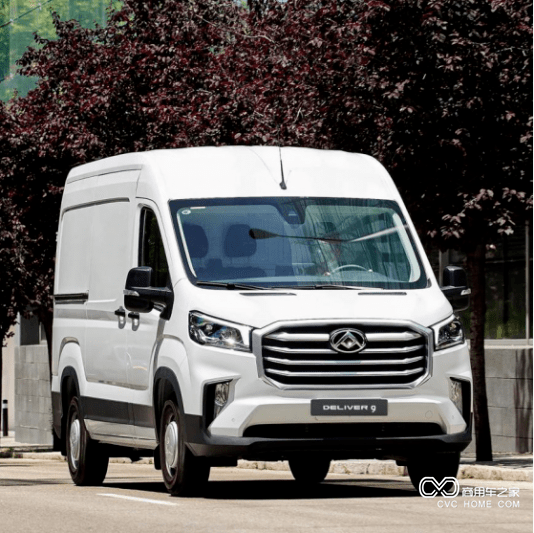 原创丨海外市场成增长新引擎 上汽大通MAXUS拔节生长_搜狐汽车_搜狐网