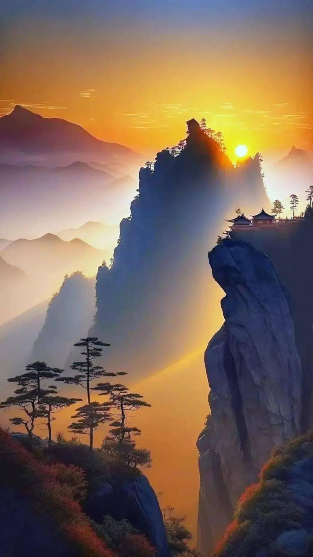 绝美，太美了！ -6parkbbs.com