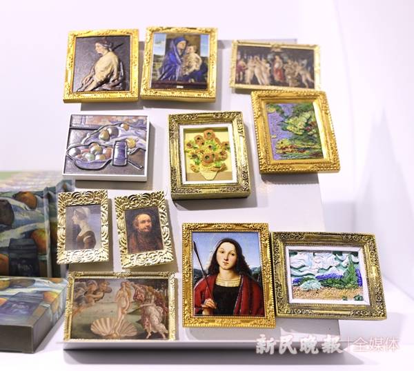 新民艺评｜让博物馆“飞入寻常百姓家”_生活_产品_历史