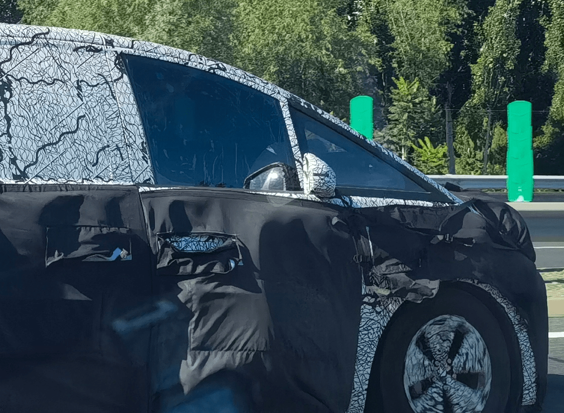 理想W01易被忽视的细节有哪些？（外观篇）_搜狐汽车_搜狐网