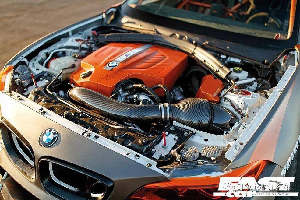 简单改改宝马N54/N55，700匹轻轻松松_搜狐汽车_搜狐网