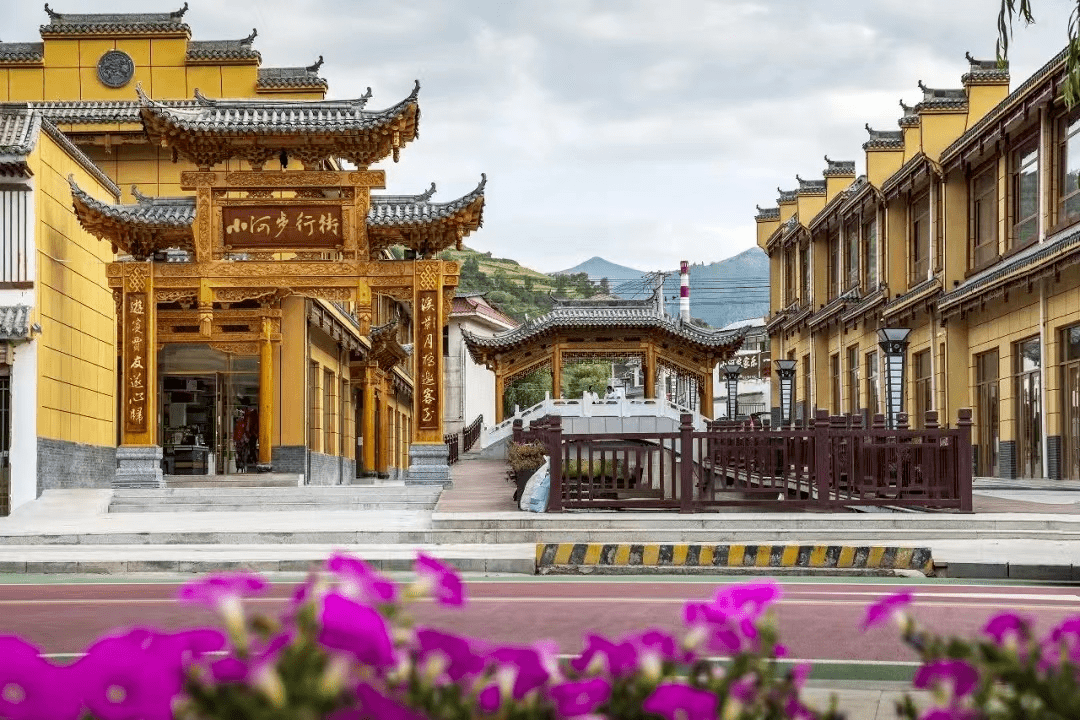 【创建国家5a景区 打造临潭旅游名片】临潭：全力推进冶力关国家5a级旅游景区创建工作任务服务 0215