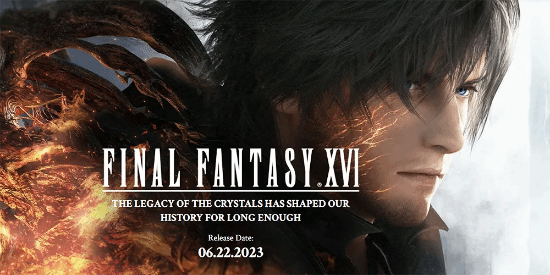 不再犯《FF15》错误！《FF16》将讲述一个完整故事_玩家_吉田直树_游戏