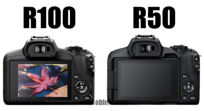 佳能EOS R100相机即将发布，入门级APS-C画幅相机引期待_被定位为_摄影_约合