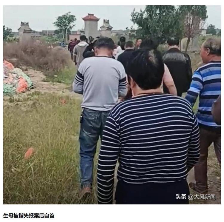 被害10岁男童生父：不知生母为何杀子，知情者：可能心虚先报失踪后来自首孩子谢某某临猗