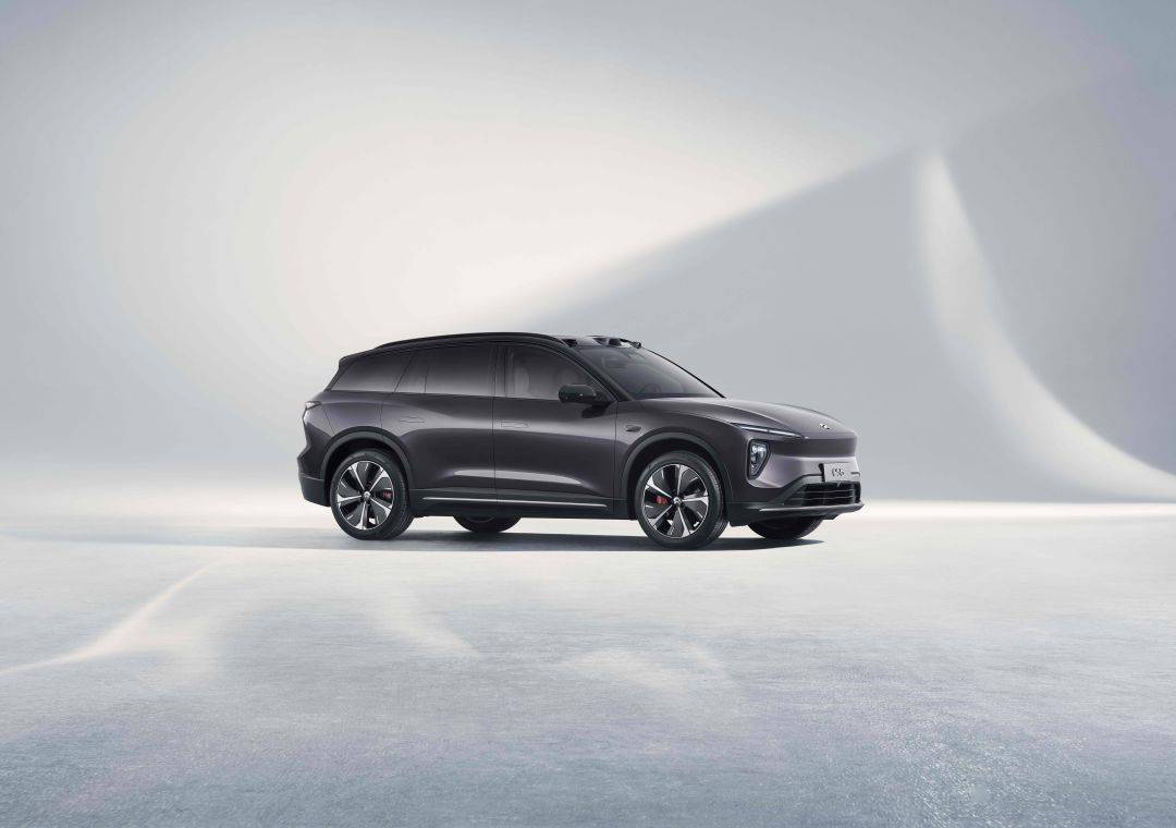 车市速递///蔚来ES6上市、宋Pro DM-i冠军版上市、深蓝S7上市_搜狐汽车_搜狐网