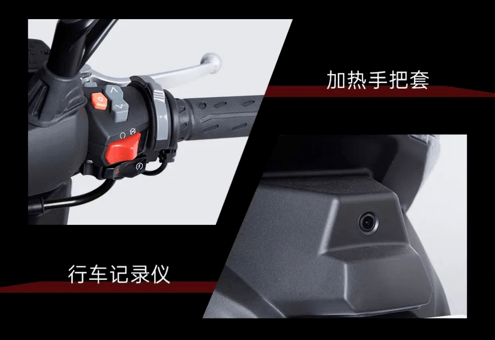 27300元的光阳新款CT300来了.._搜狐汽车_搜狐网