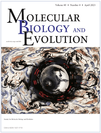 TOP期刊，影响因子时升时将，最高时16分+，最低时6分+，对国人友好！_and_Biology_生物学