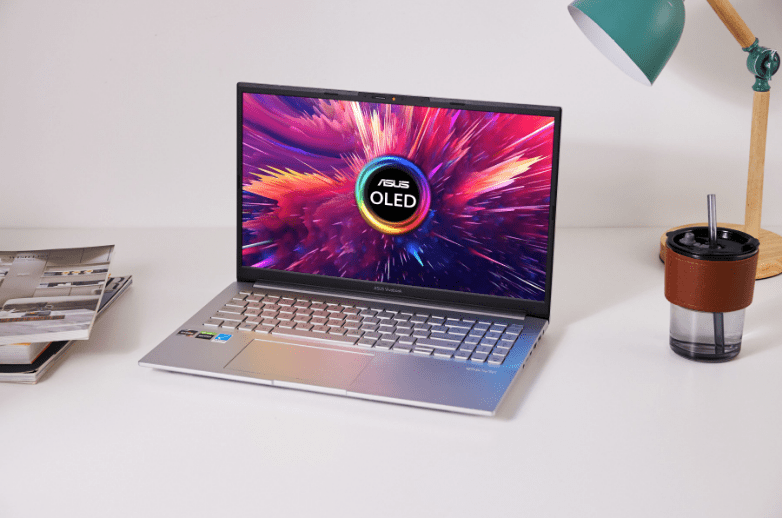 6800H+RTX3050 华硕无畏Pro15 2022独显轻薄本入手价4999元_性能_支持_创作