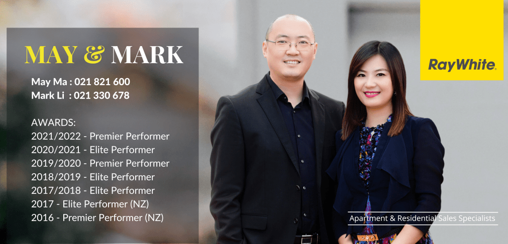 公寓精选 | Ramada Albany酒店式投资公寓 长期稳定回报 | May&Mark 精英团队_Grey_面积_Lynn