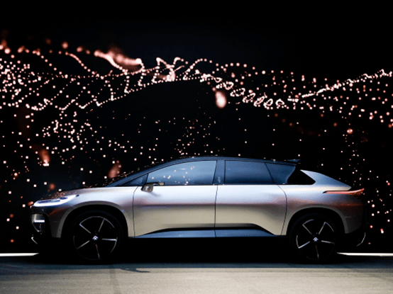 FF91量产又到新阶段，先交200多万全款，交付仍可能跳票_搜狐汽车_搜狐网