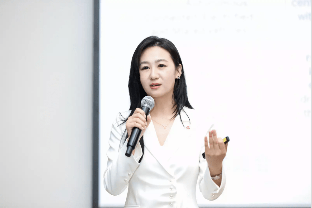 GOTC 2023 OpenSDV 软件定义汽车专题论坛精彩回顾_搜狐汽车_搜狐网