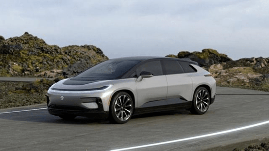 FF91量产又到新阶段，先交200多万全款，交付仍可能跳票_搜狐汽车_搜狐网