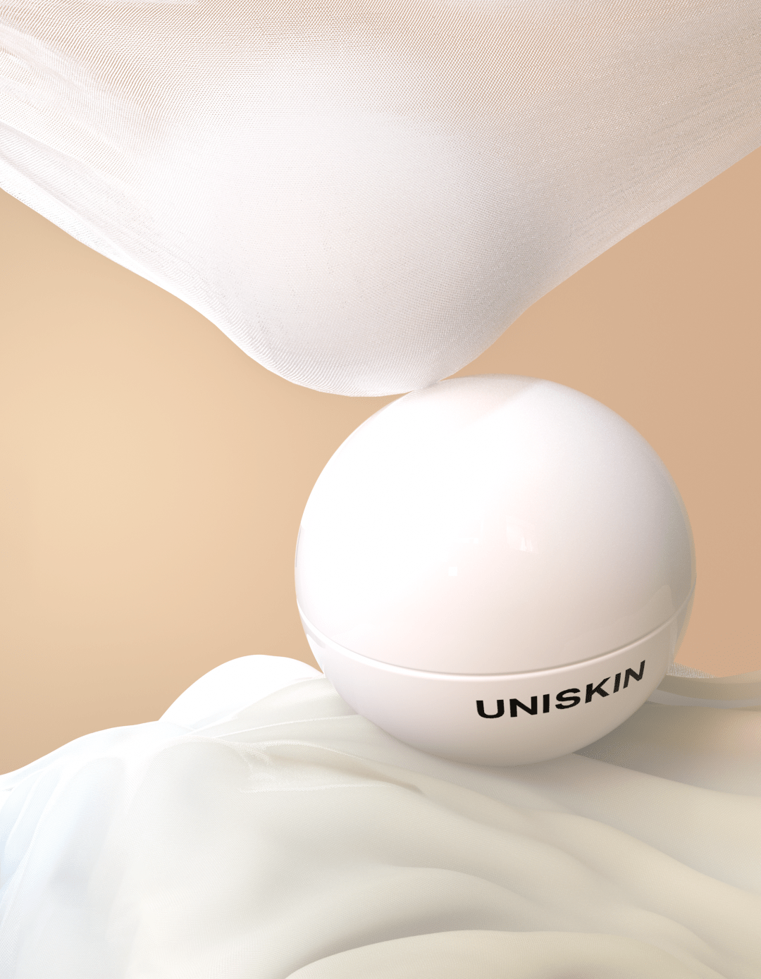 “静”享全球，“静安礼物”——UNISKIN优时颜篇_精华_产品_引力