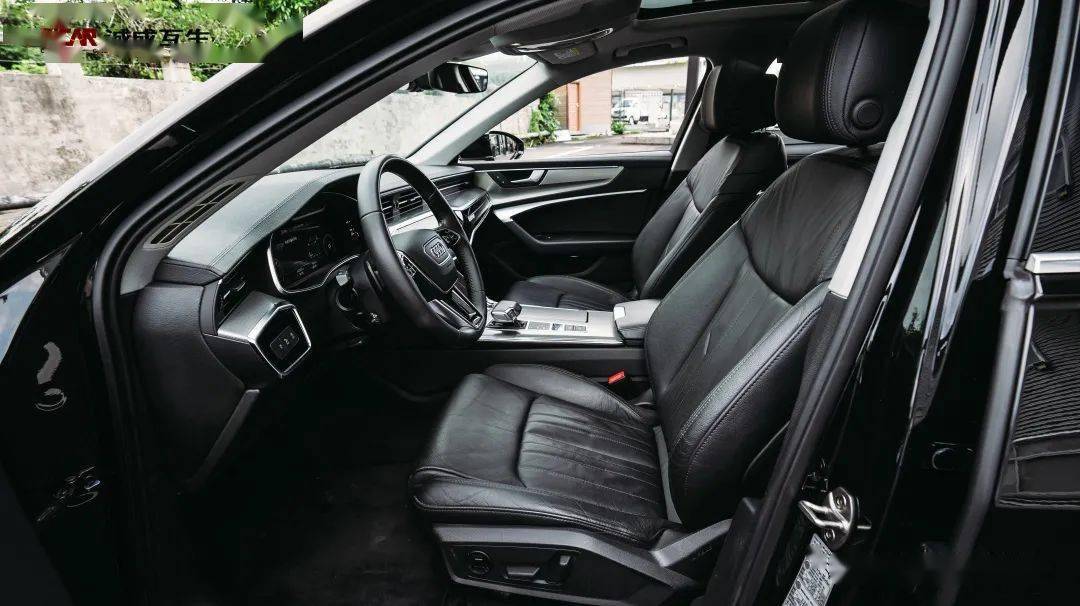 嘀嘀～省钱buff叠满，直接拿下！【奥迪A6L 40TFSI 豪华致雅型】_搜狐汽车_搜狐网