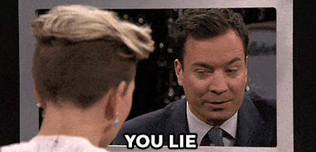 双语美文 | A fib 小小的谎言_For_three_old