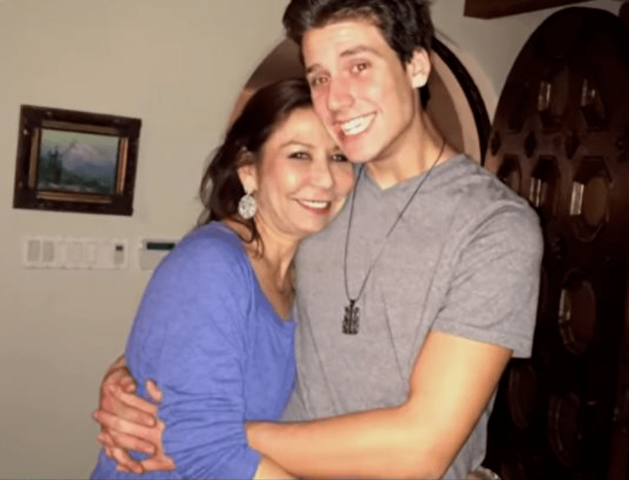 真人秀《璀璨帝国》亚裔超级富婆去世了！ -6park.com