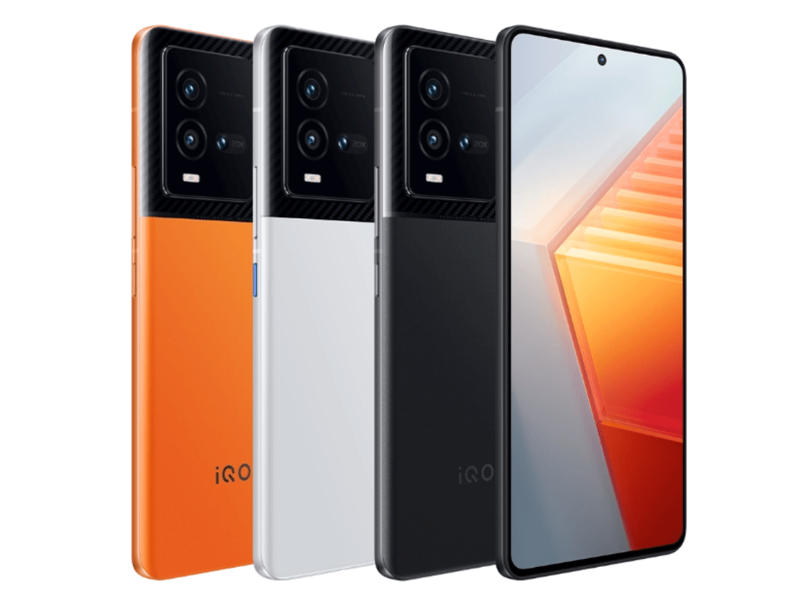 iQOO 11S快来了，鸡血版骁龙8 Gen2，网友：还是等iQOO 12吧_部分_屏幕_影像