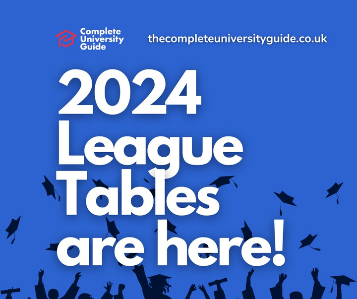 最新！2023年CUG英国大学排名重磅发布！剑桥大学重回榜首_参考_Top_榜单