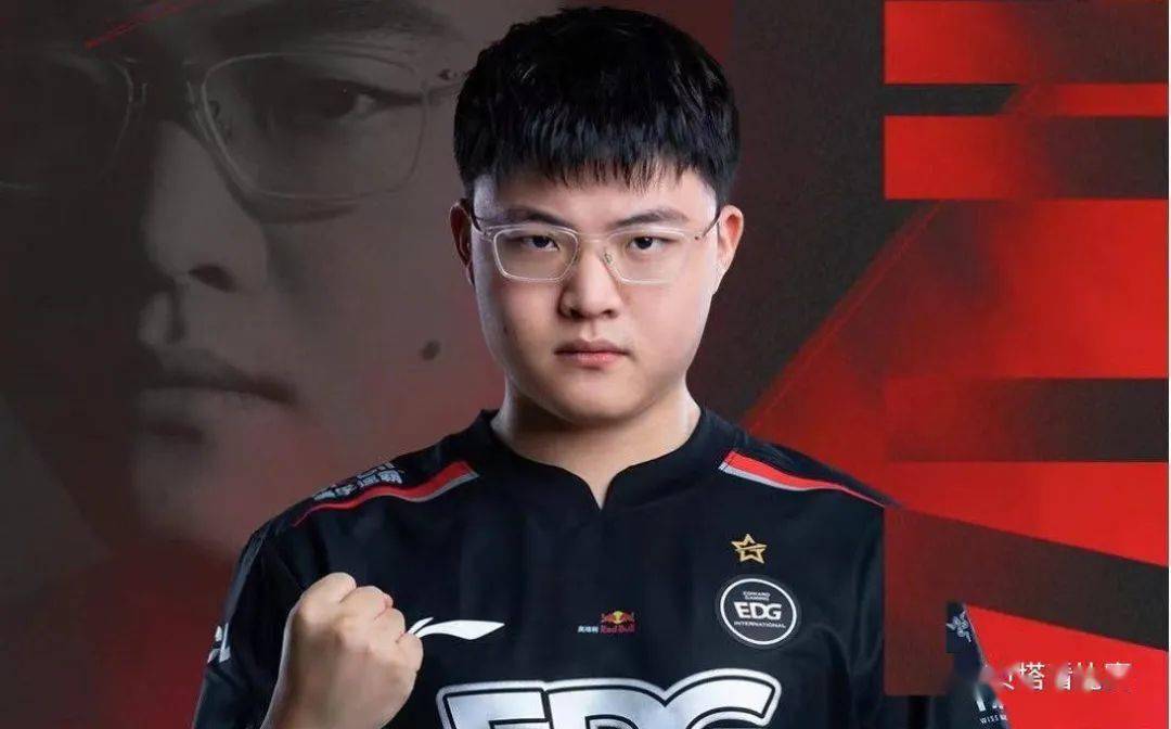 韩网热议Uzi加入EDG：Ruler等着吧！没想到活着能见到Uzi加入EDG_Meiko_队服_什么