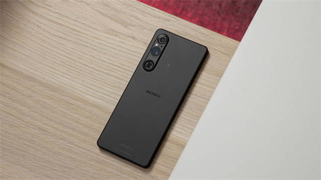 索尼Xperia 1 V评测：还是熟悉的“索”味 但也不全是_画面_传感器_mm-