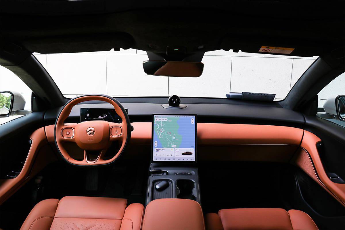 售价29.8万-35.6万元 蔚来ET5 Touring正式上市_搜狐汽车_搜狐网