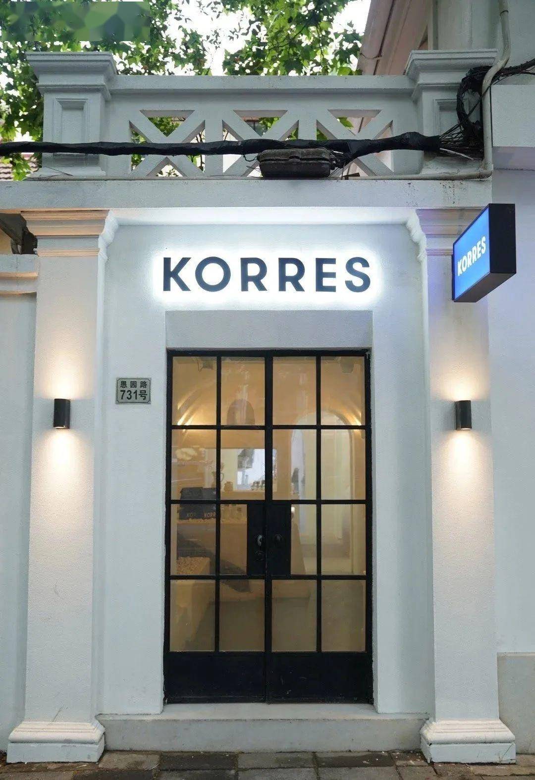 最近，线下又开了一批人气爆棚的新店！_闻献_官方_希腊